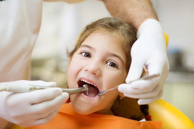 Tooth Pain in Children: Home Remedies - Women's Health Blog