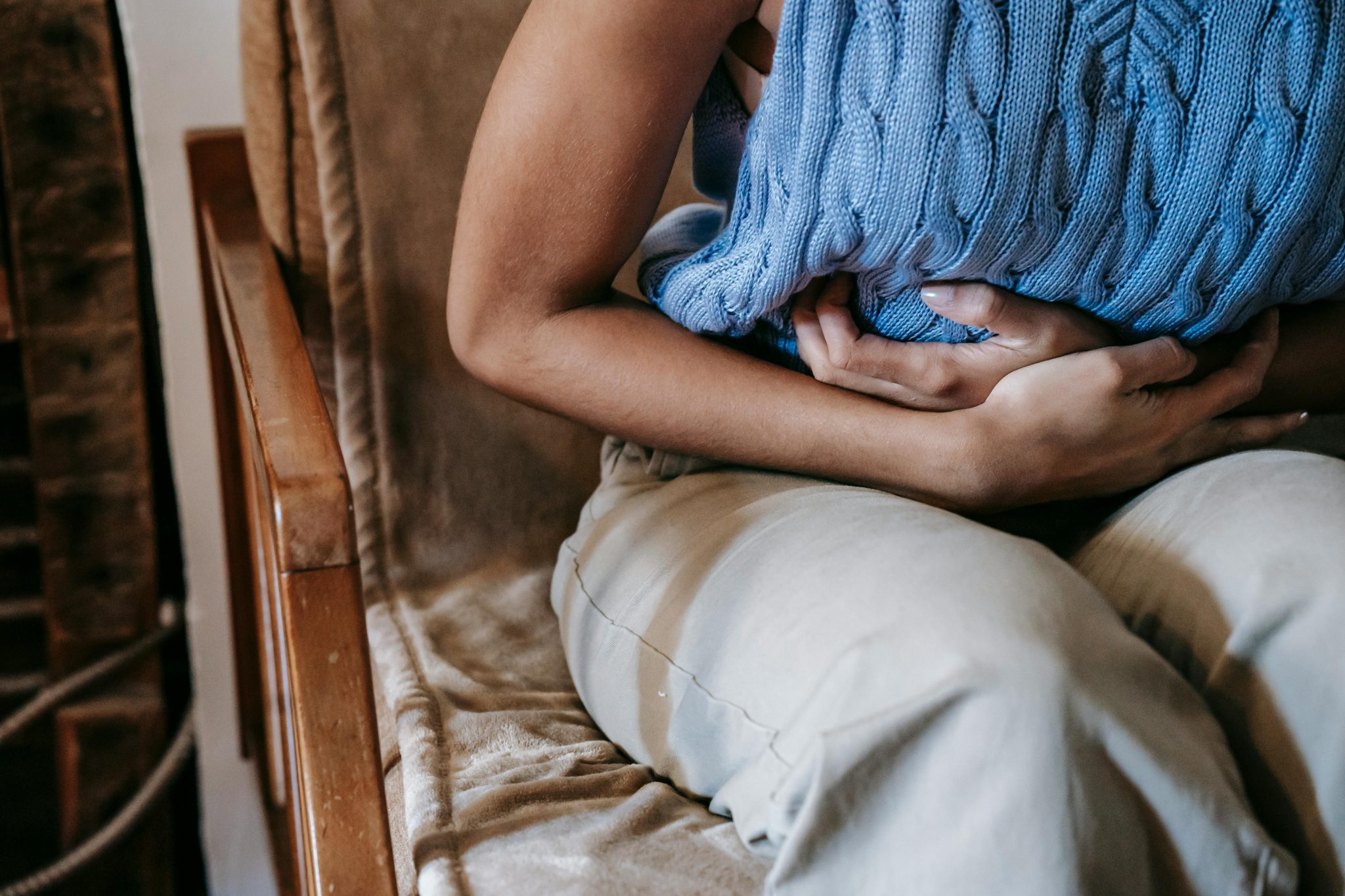 7 Signs Your Period Is Coming Tomorrow: How to Tell Early